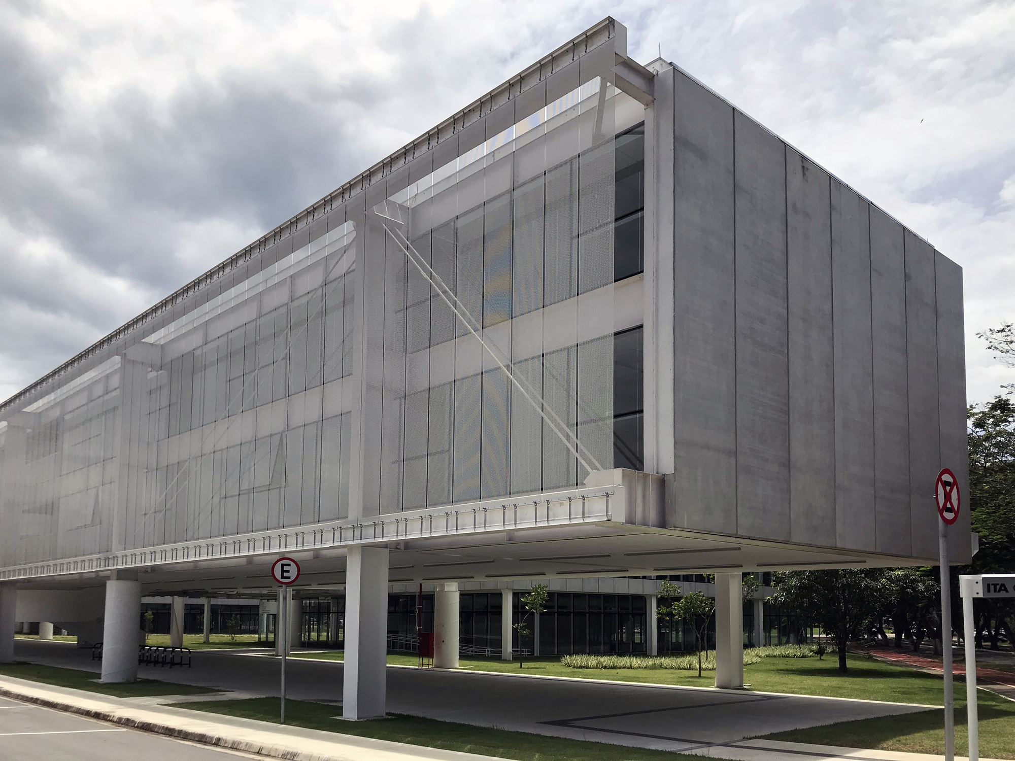 Fundo de Endowment do ITA